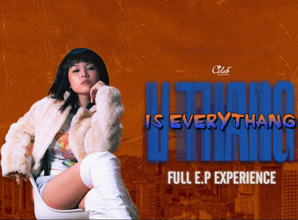 V THANG - The Chosen One